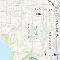 ArcGIS Web Application
