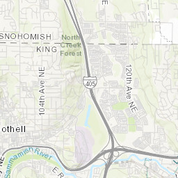 ArcGIS Web Application