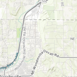 ArcGIS Web Application