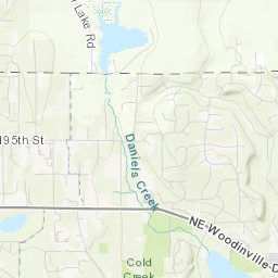 ArcGIS Web Application