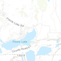 Province of Ontario, Esri Canada, Esri, HERE, Garmin, INCREMENT P, USGS ...