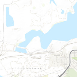 Province of Ontario, Esri Canada, Esri, HERE, Garmin, INCREMENT P, USGS ...