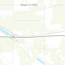 ArcGIS Web Application