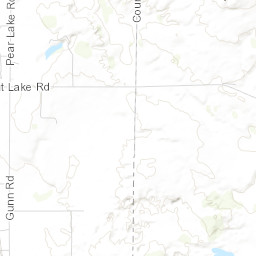 Province of Ontario, Esri Canada, Esri, HERE, Garmin, INCREMENT P, USGS ...