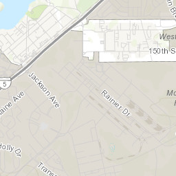 Bureau of Land Management, Esri Canada, Esri, HERE, Garmin, INCREMENT P ...