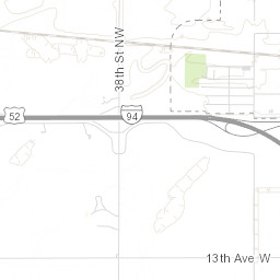 ArcGIS Web Application