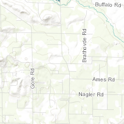 Quick Move-In Homes | Columbia Ridge Homes