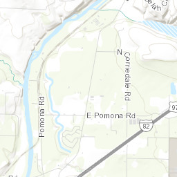 Quick Move-In Homes | Columbia Ridge Homes