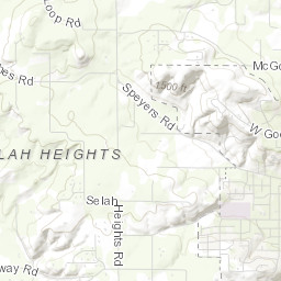 Quick Move-In Homes | Columbia Ridge Homes