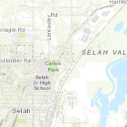 Quick Move-In Homes | Columbia Ridge Homes