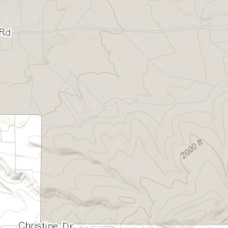 Quick Move-In Homes | Columbia Ridge Homes