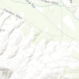 Our Communities | Columbia Ridge Homes