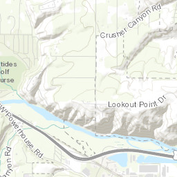 Our Communities | Columbia Ridge Homes