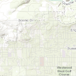 Our Communities | Columbia Ridge Homes