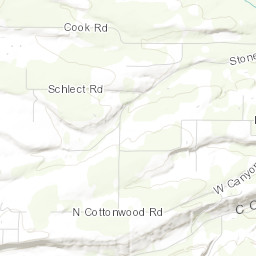 Our Communities | Columbia Ridge Homes