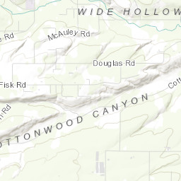 Our Communities | Columbia Ridge Homes