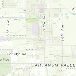 Our Communities | Columbia Ridge Homes