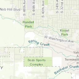 Our Communities | Columbia Ridge Homes