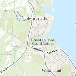 ArcGIS Web Application