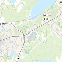 ArcGIS Web Application