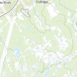 ArcGIS Web Application