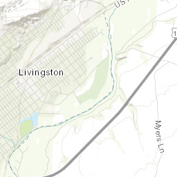 ArcGIS Web Application