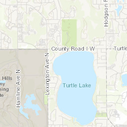 ArcGIS Web Application