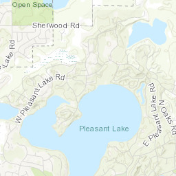 ArcGIS Web Application