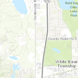 ArcGIS Web Application