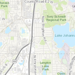 ArcGIS Web Application