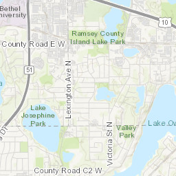 ArcGIS Web Application