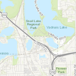 ArcGIS Web Application