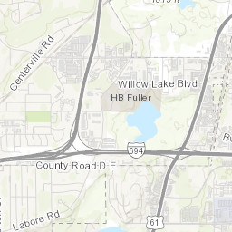 ArcGIS Web Application