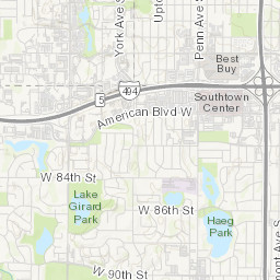 ArcGIS Web Application