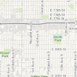 ArcGIS Web Application