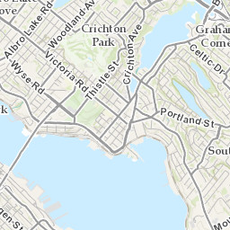 ArcGIS Web Application