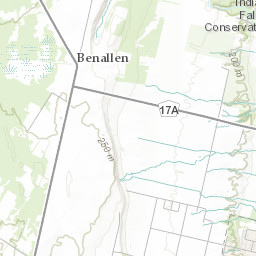 ArcGIS Web Application