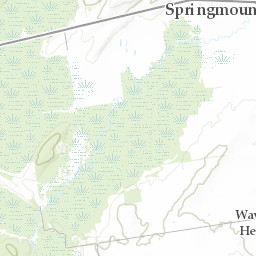ArcGIS Web Application