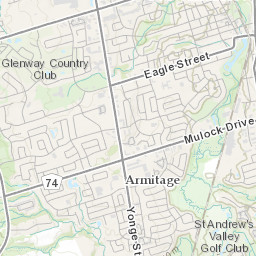 ArcGIS Web Application