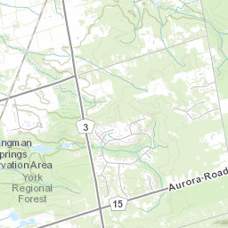 ArcGIS Web Application