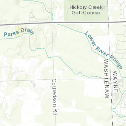 ArcGIS Web Application