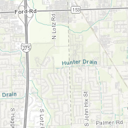 ArcGIS Web Application