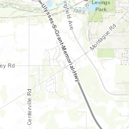 ArcGIS Web Application
