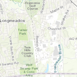 ArcGIS Web Application