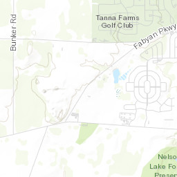 County of Kane, Esri Canada, Esri, HERE, Garmin, INCREMENT P, USGS ...