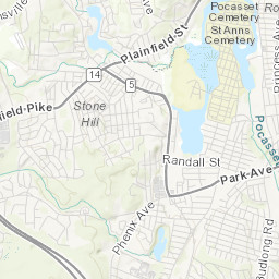 ArcGIS Web Application