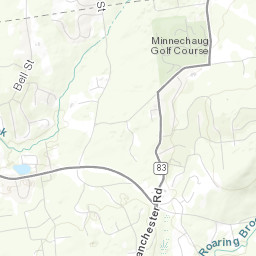 ArcGIS Web Application