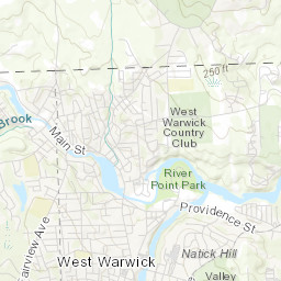 ArcGIS Web Application