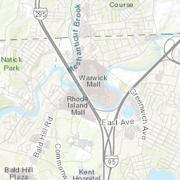 ArcGIS Web Application