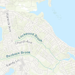 ArcGIS Web Application